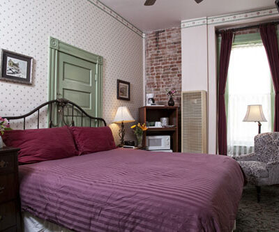 Connor Hotel in Jerome Arizona – Since 1899