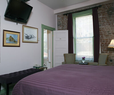 Connor Hotel in Jerome Arizona – Since 1899