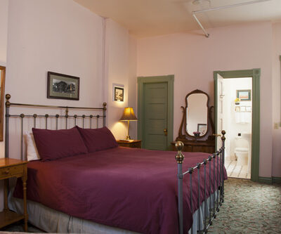 Connor Hotel in Jerome Arizona – Since 1899