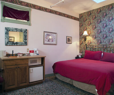 Connor Hotel in Jerome Arizona – Since 1899